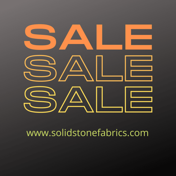 Solid Stone Fabrics